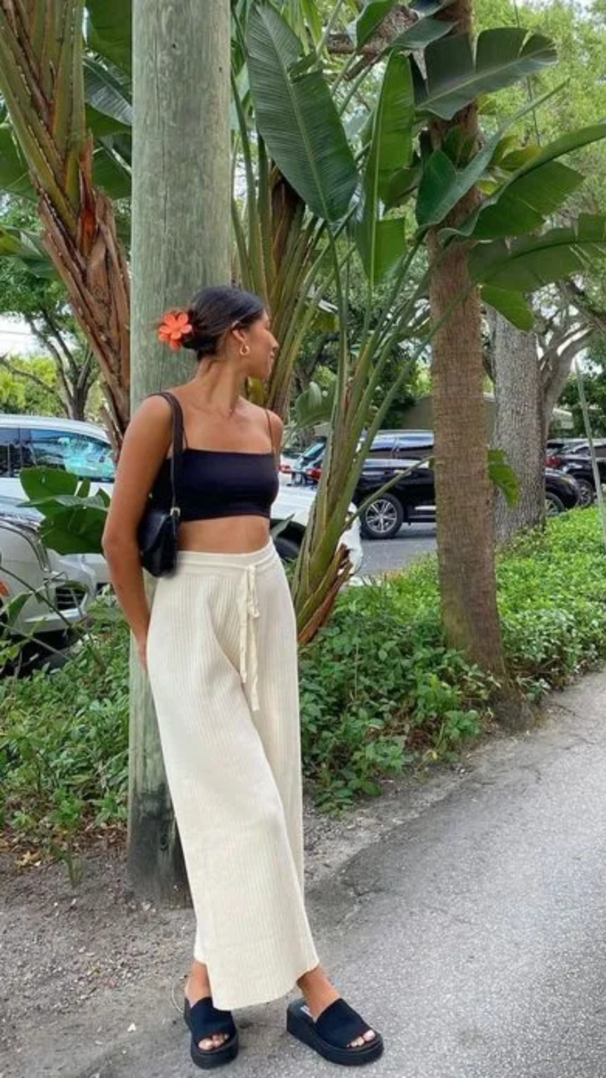 Qué ponerse en Costa Rica: 12 increíbles trajes tropicales - vivel la ...