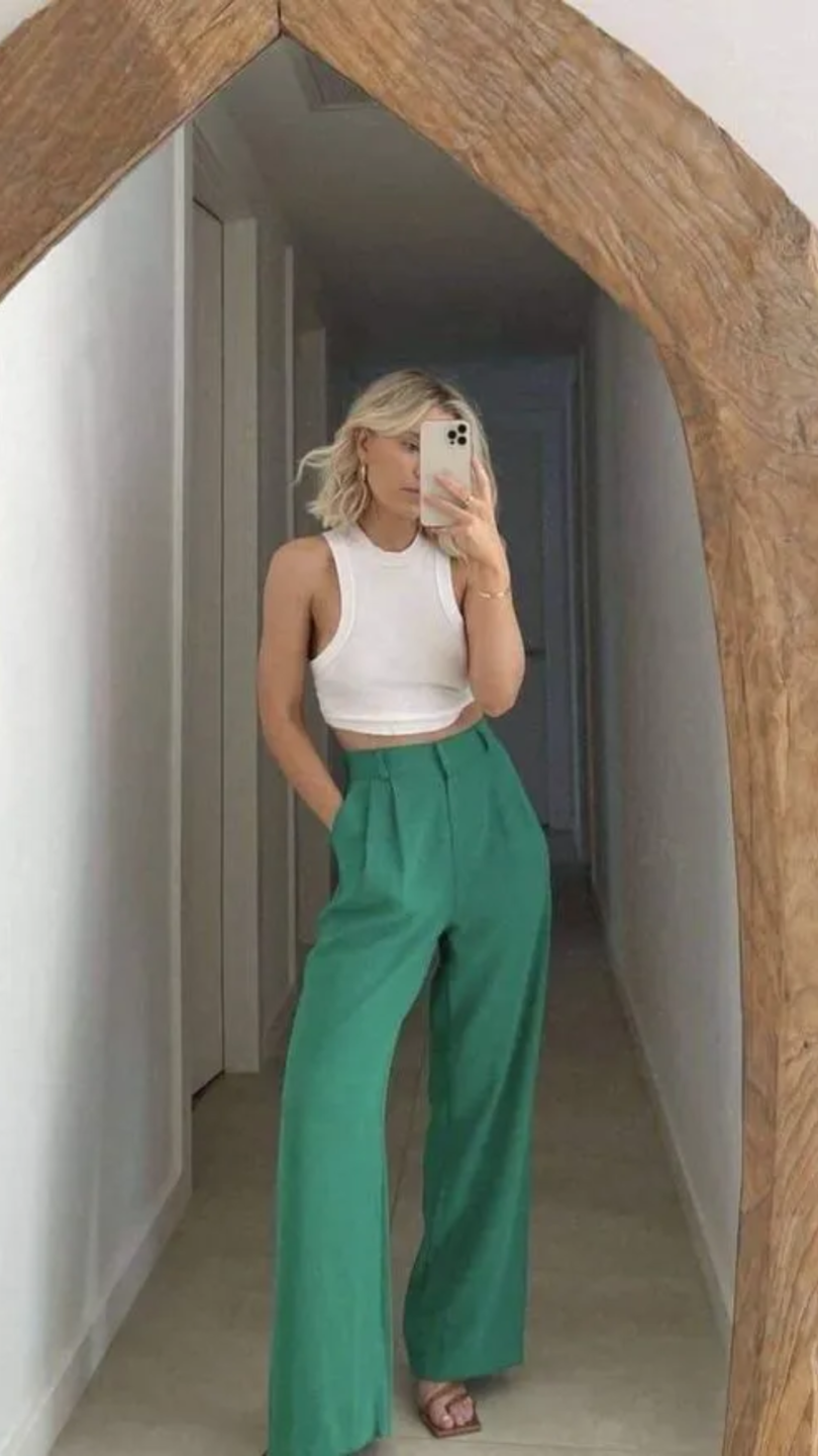 Qué ponerse en Costa Rica: 12 increíbles trajes tropicales - vivel la ...