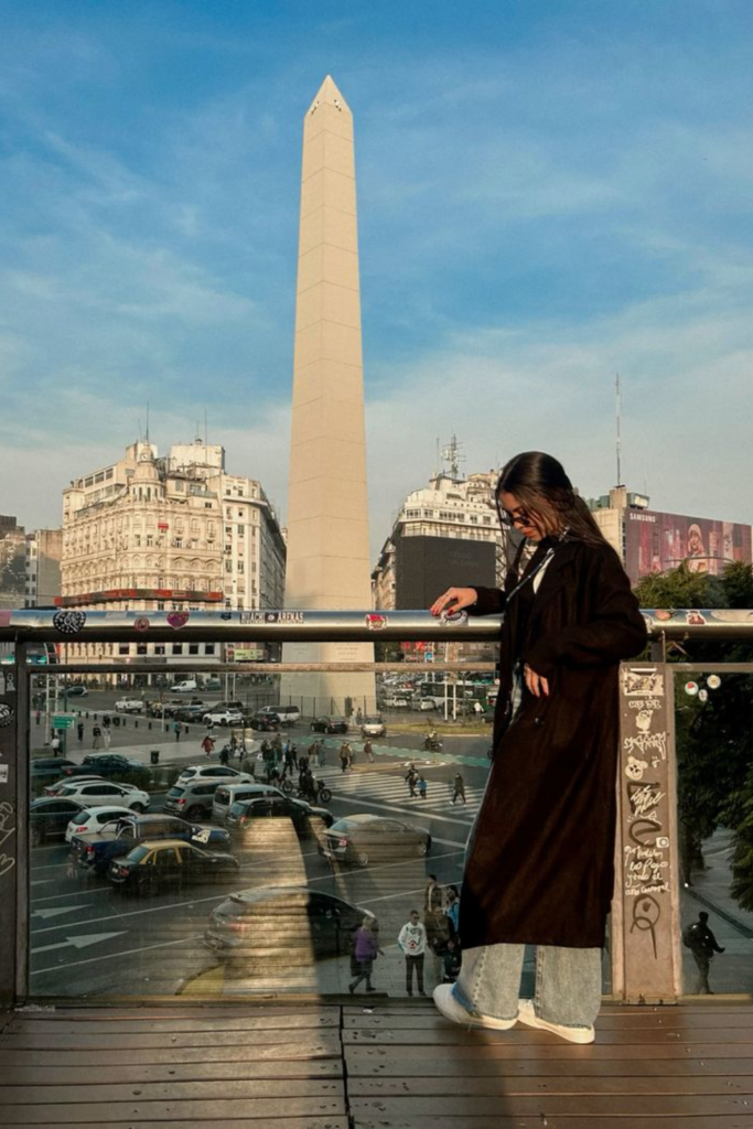 Los 22 lugares más instagrameables de Buenos Aires - La guía definitiva ...